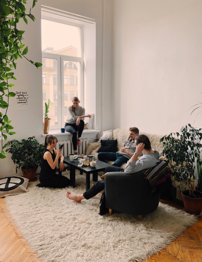 6 Steps to Finding the Perfect Student Home | UniHomes