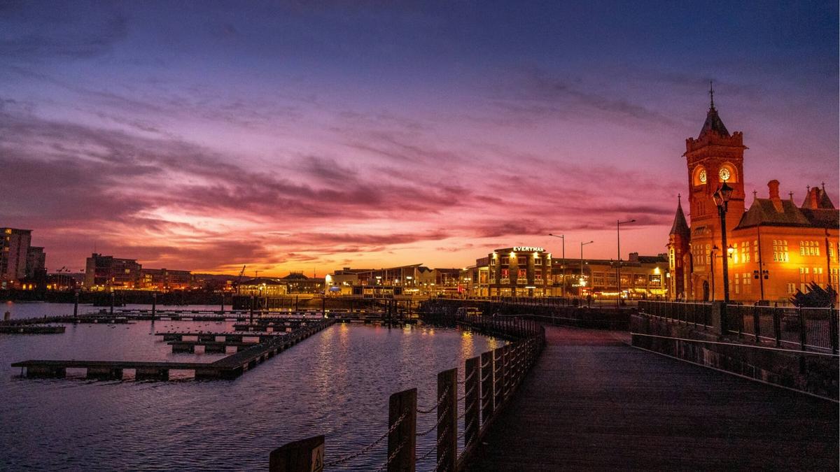 The Best Student Nights Out in Cardiff for 2026 | UniHomes
