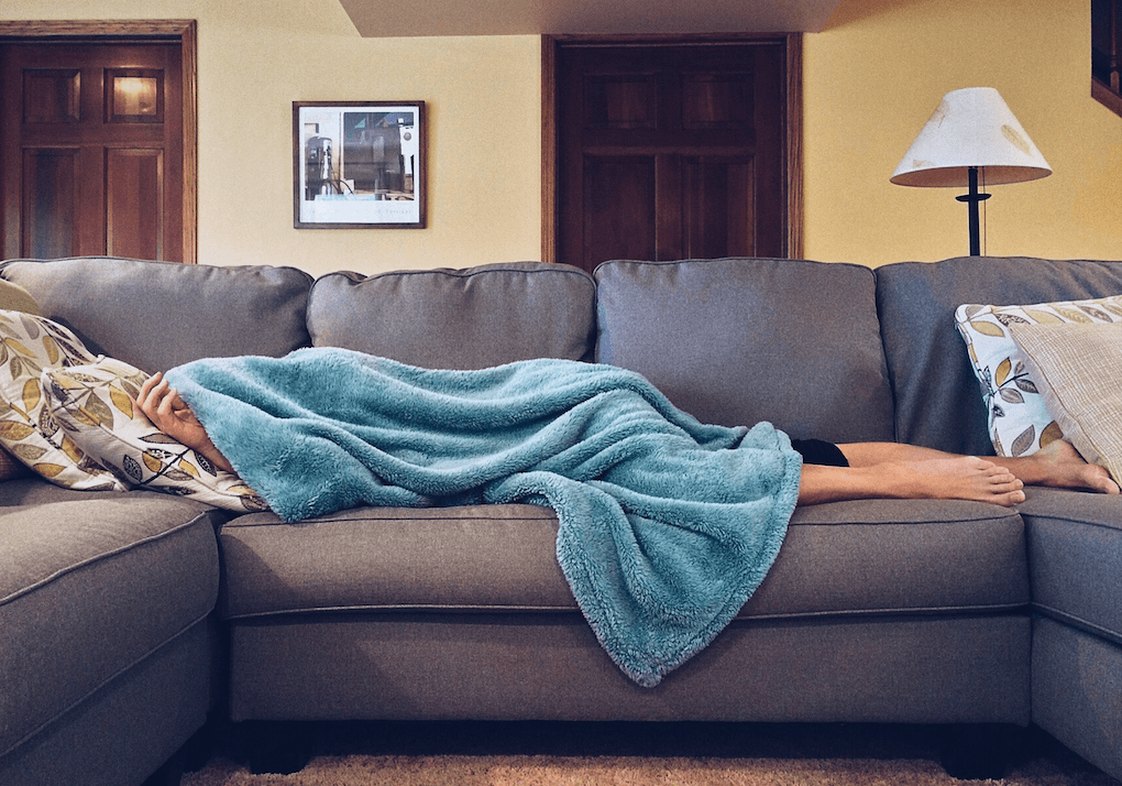 How to Avoid Freshers' Flu | UniHomes