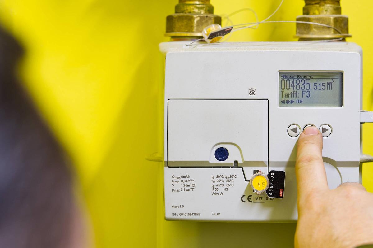 A Student Guide to Reading Your Gas and Electricity Meters | UniHomes