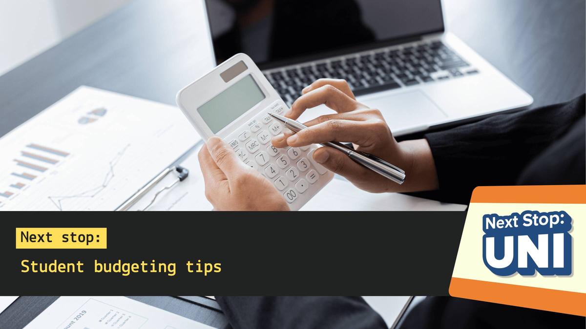 Student Budgeting Tips | UniHomes