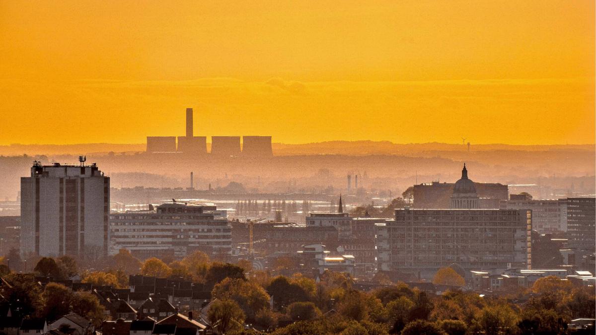 The Best Summer Activities for Nottingham Students | UniHomes