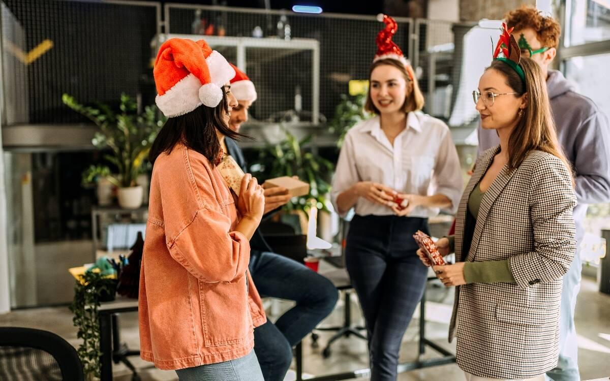 The best Secret Santa ideas for students | UniHomes