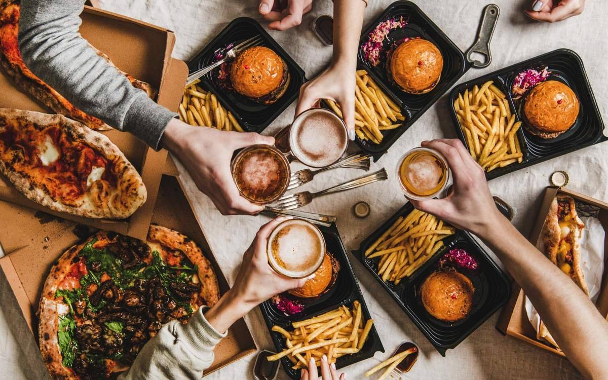 Top 10 Student Deals on Food for June 2024 | UniHomes