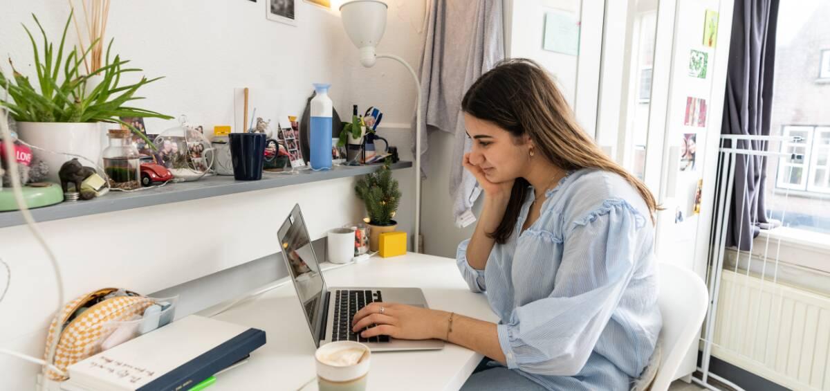 Uni Essentials Checklist: Everything You Need To Bring To Uni | UniHomes