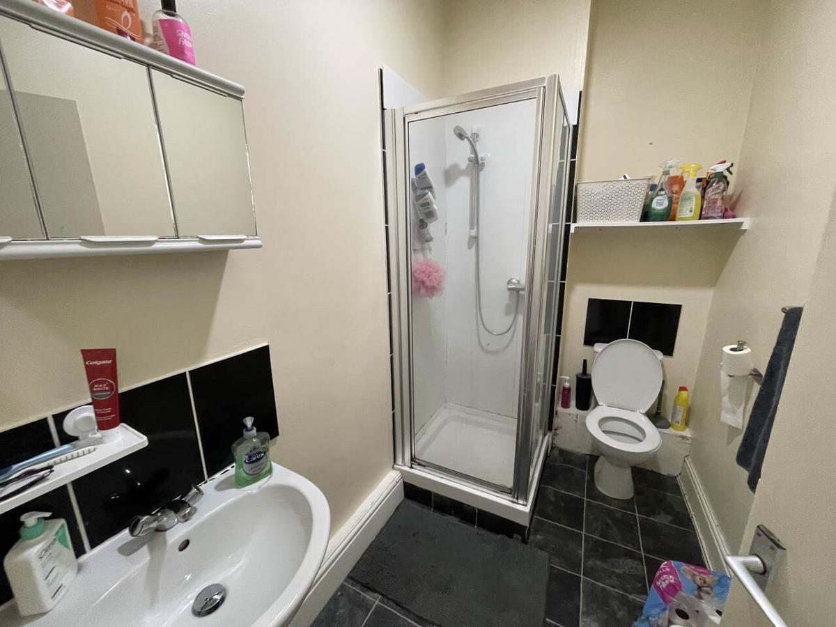 2 bedroom house for rent Colum Road Cardiff, CF10 3EF | UniHomes