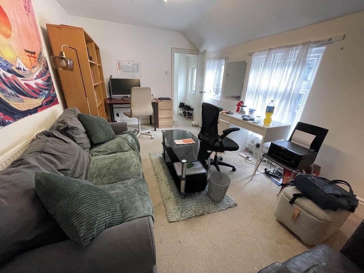 2 bedroom house for rent Colum Road Cardiff, CF10 3EF | UniHomes
