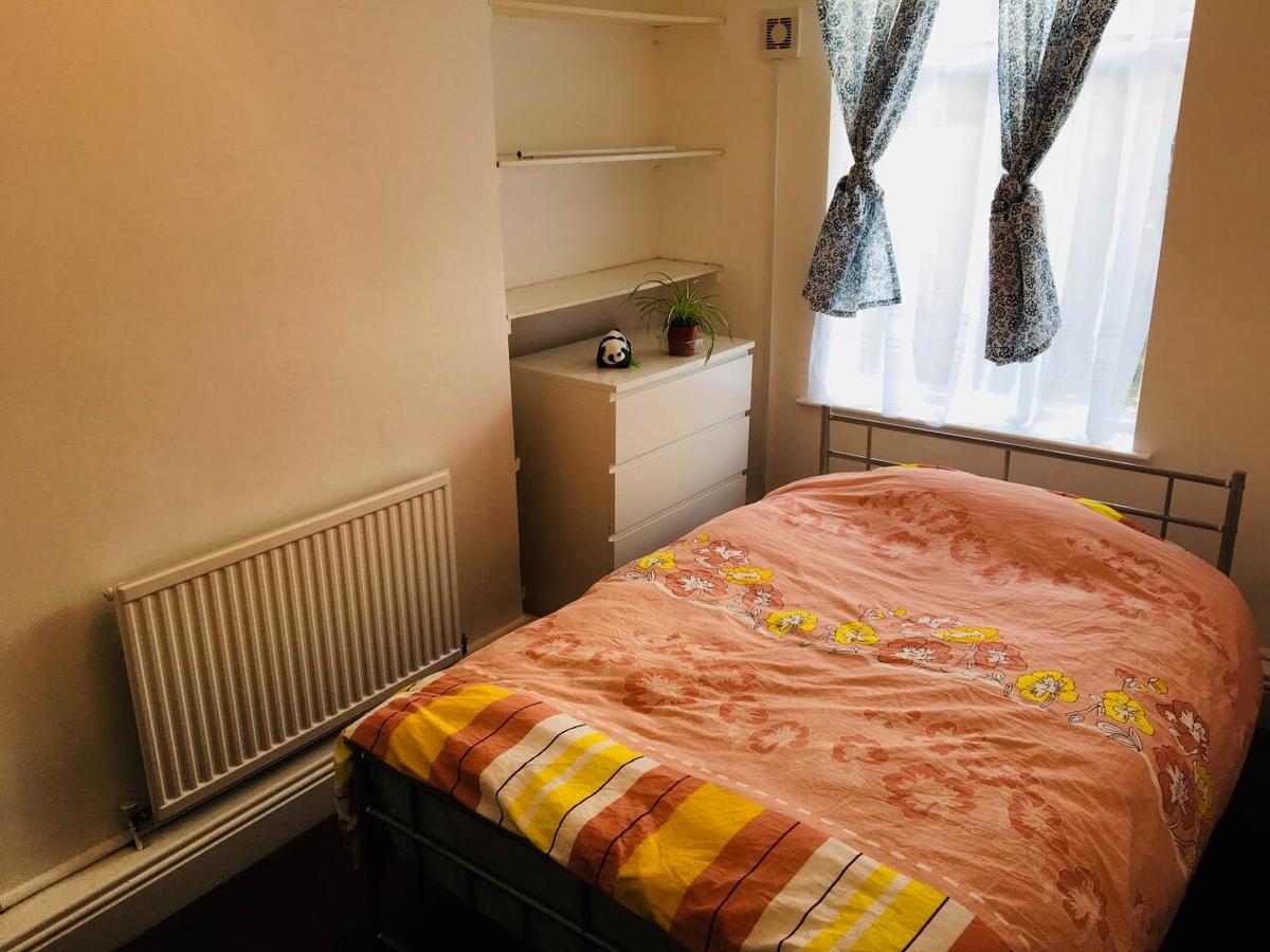 2 bedroom house for rent Colum Road Cardiff, CF10 3EF | UniHomes