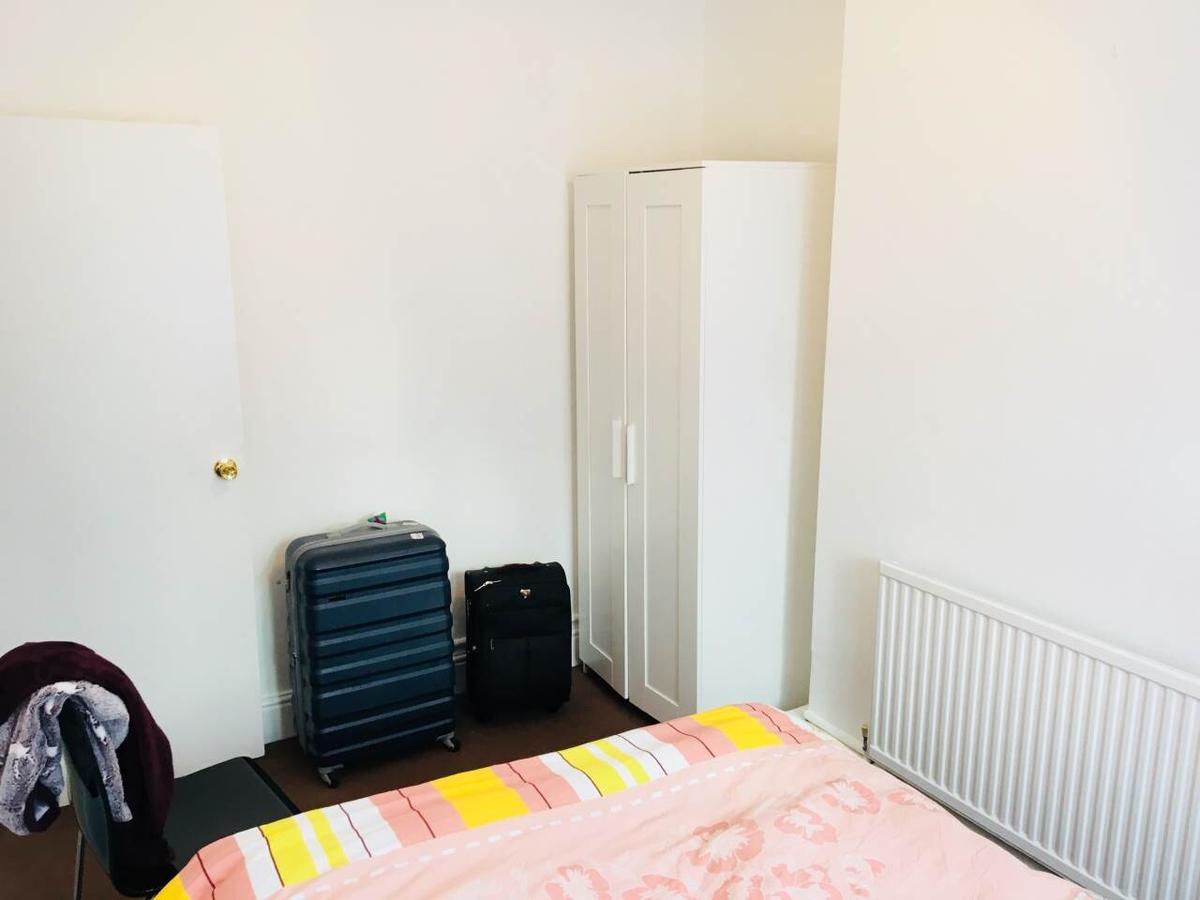 2 bedroom house for rent Colum Road Cardiff, CF10 3EF | UniHomes