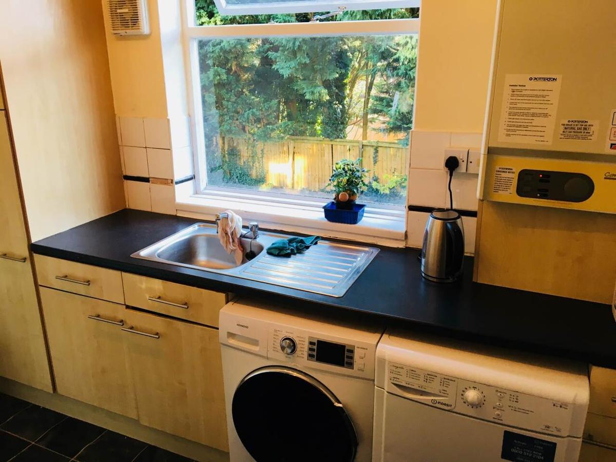 2 bedroom house for rent Colum Road Cardiff, CF10 3EF | UniHomes