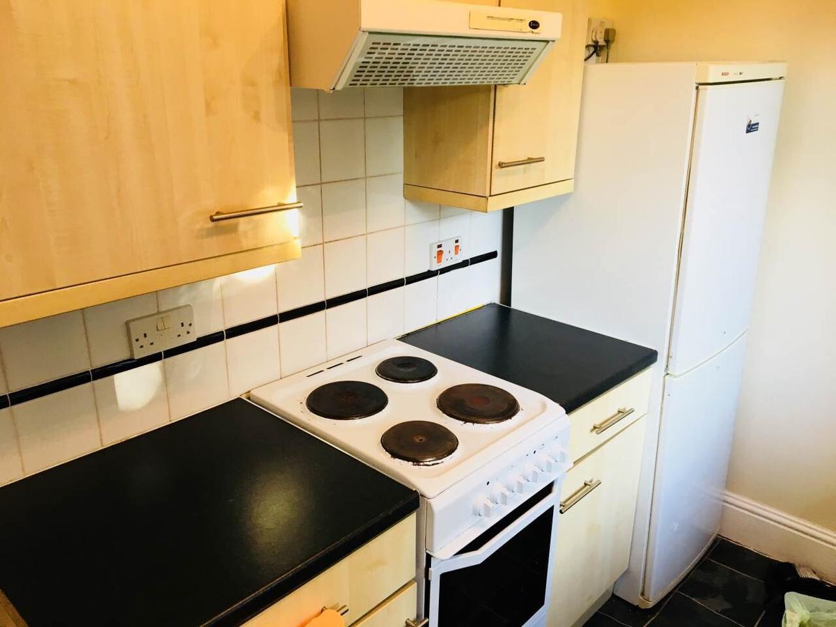 2 bedroom house for rent Colum Road Cardiff, CF10 3EF | UniHomes