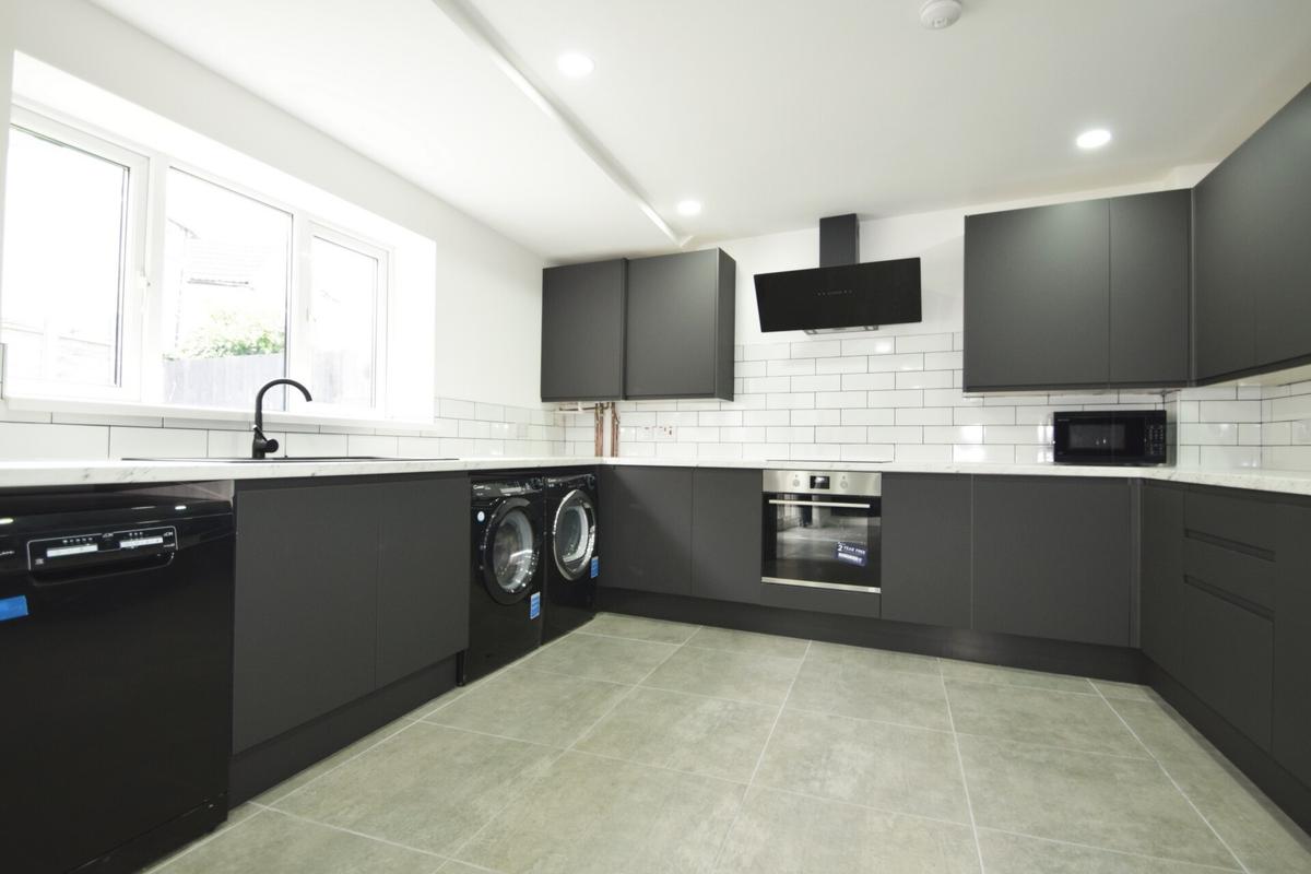6 bedroom house for rent Hirwain Street Cardiff, CF24 4JH | UniHomes