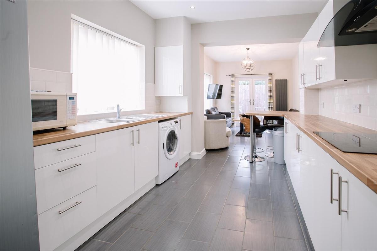 5 bedroom house for rent De Grey Street Hull, HU5 2RY | UniHomes