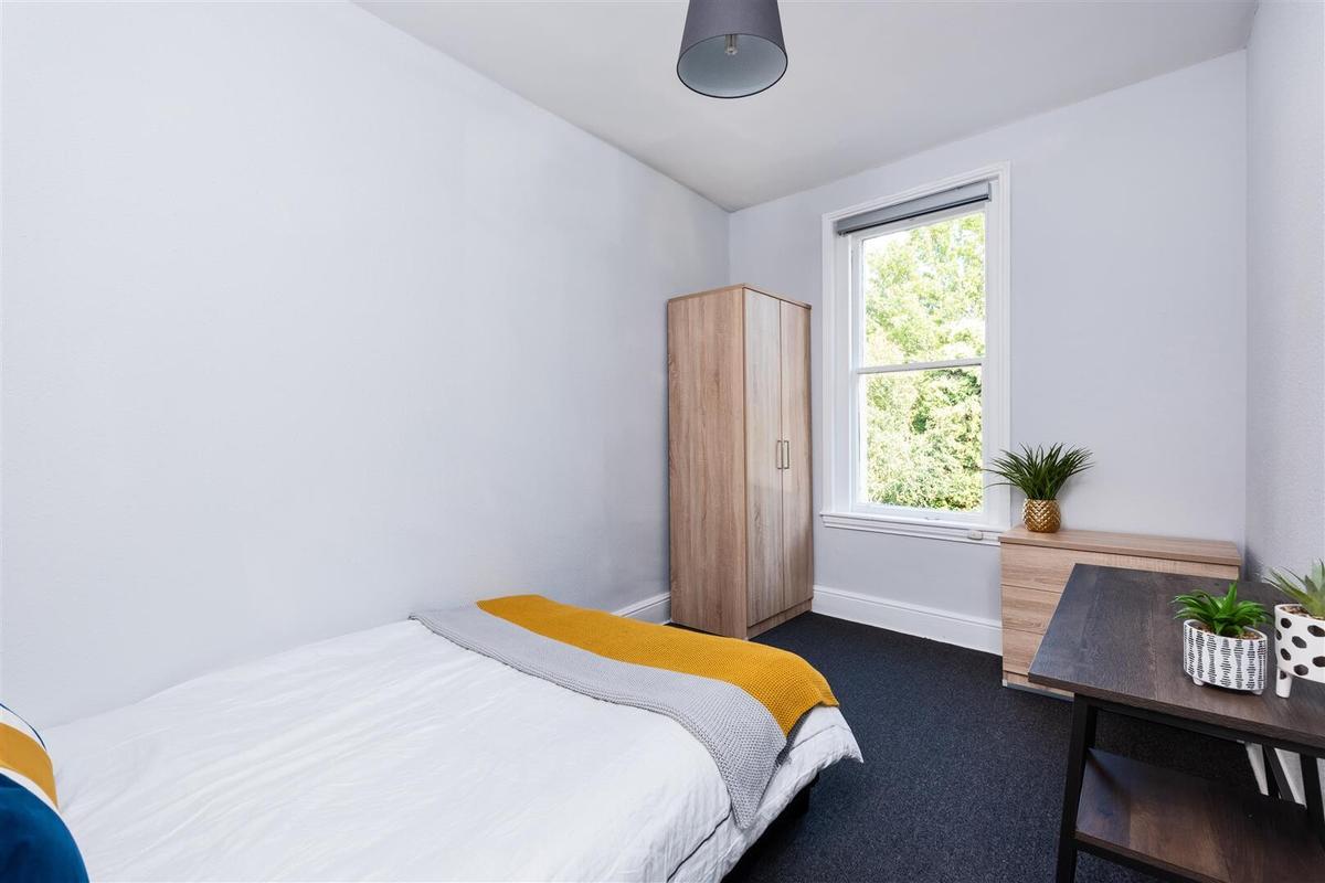 5 bedroom house for rent Park View Bath, BA1 3AW | UniHomes