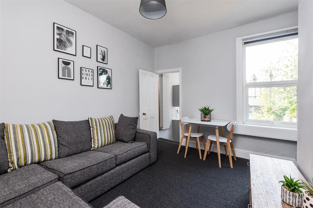5 bedroom house for rent Park View Bath, BA1 3AW | UniHomes