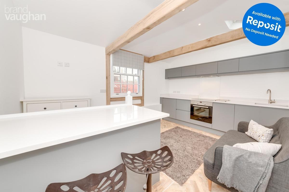 1 bedroom house for rent St James Street, Brighton, BN2 1PJ | UniHomes