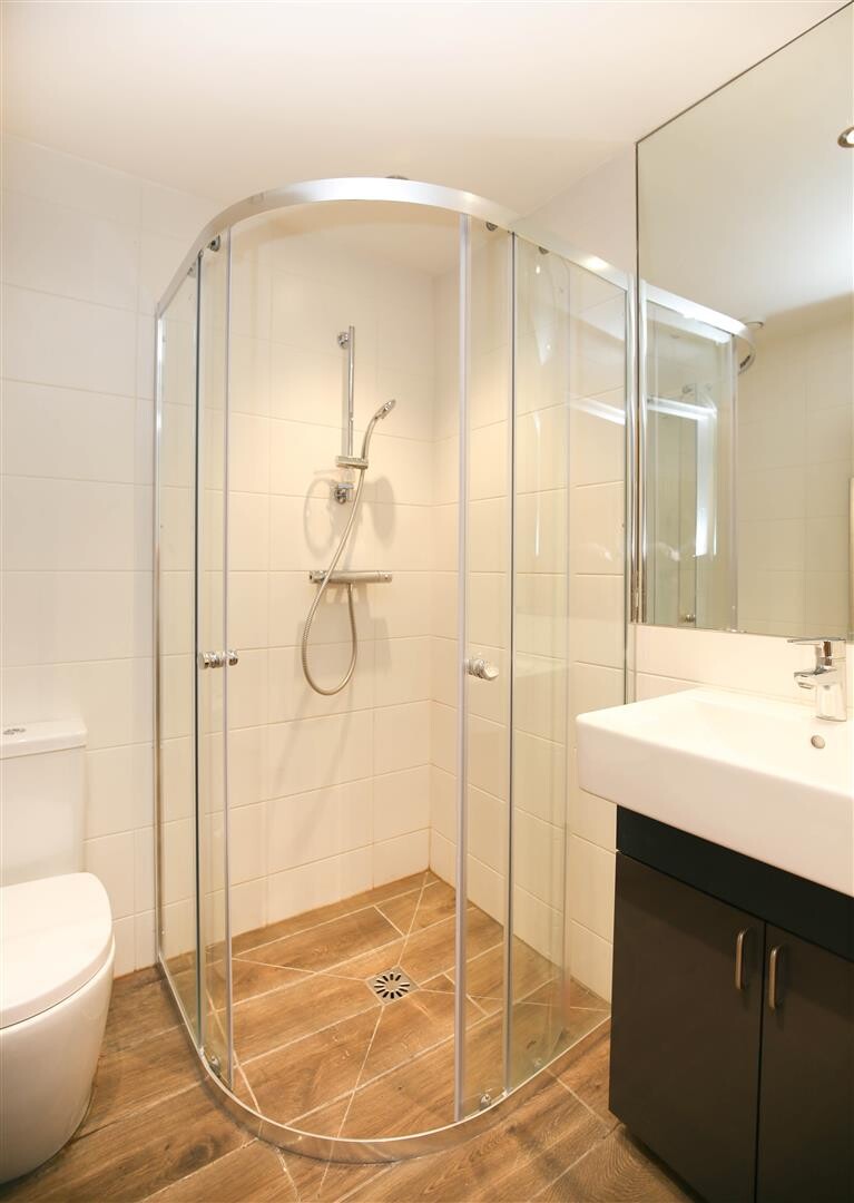 3 bedroom apartment for rent Chaucer Building Newcastle, NE1 5JE | UniHomes