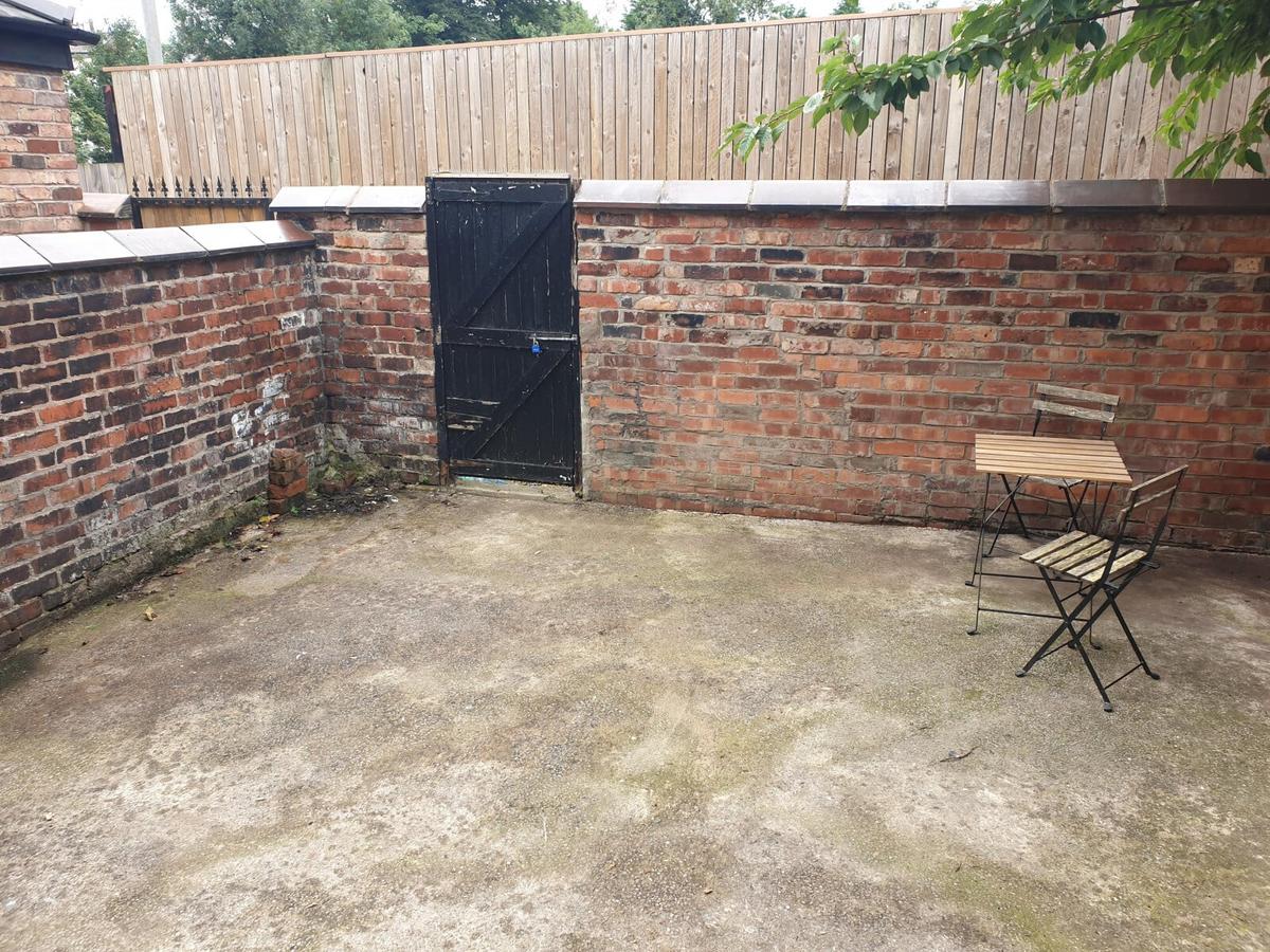 4 bedroom house for rent Manchester, Manchester, M13 0EN | UniHomes