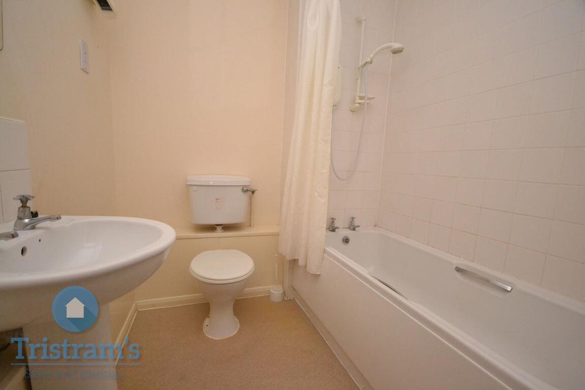 2 bedroom apartment for rent Player Street, Nottingham, NG7 5PP | UniHomes