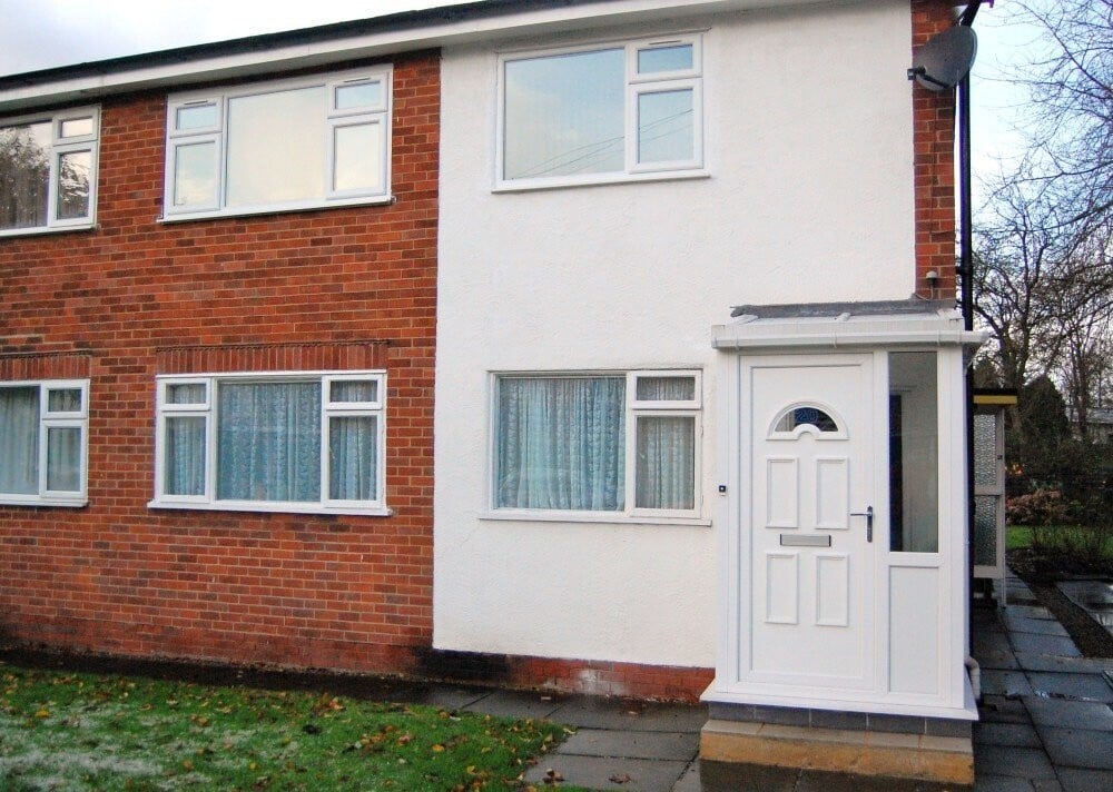 3 bedroom house for rent The Poplars Leeds, LS6 2BT | UniHomes