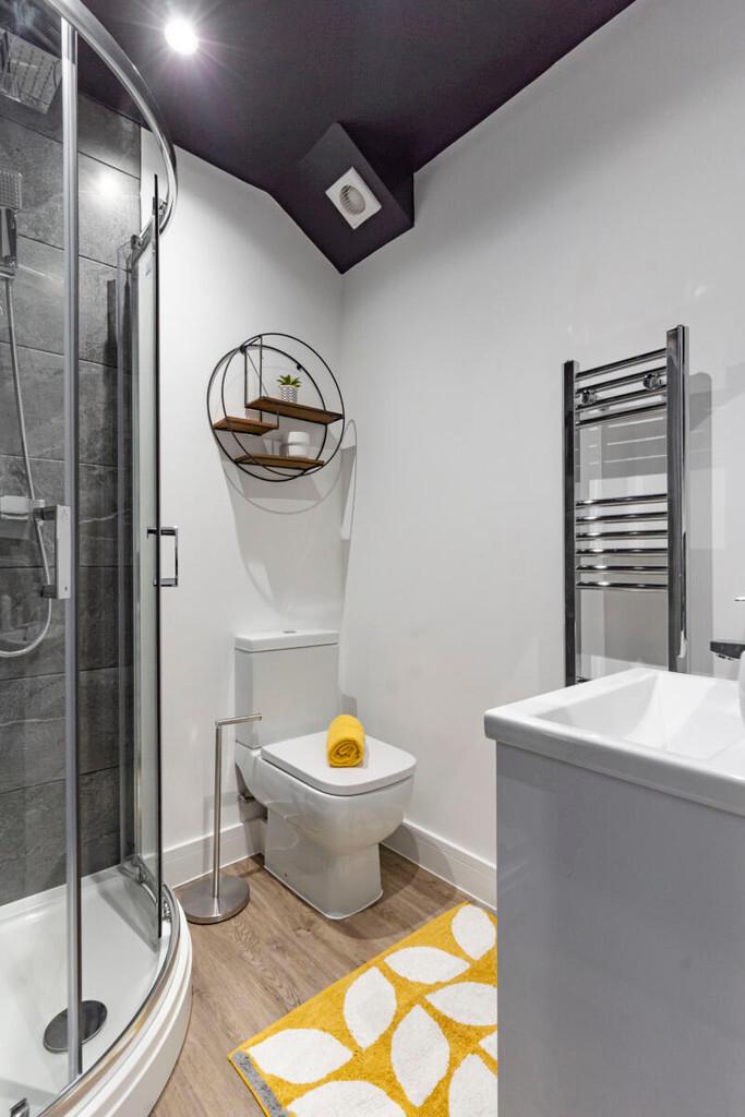 7 bedroom house for rent Montgomerie Road, Portsmouth, PO5 1ED | UniHomes