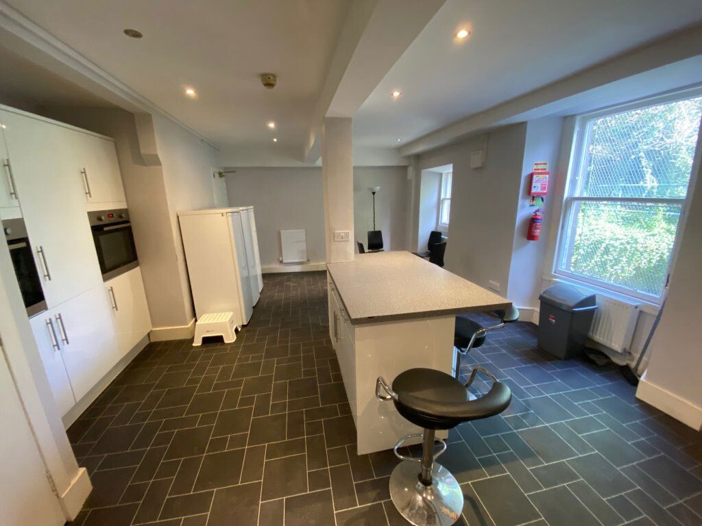 6 bedroom house for rent Springfield Dundee, DD1 4JE | UniHomes