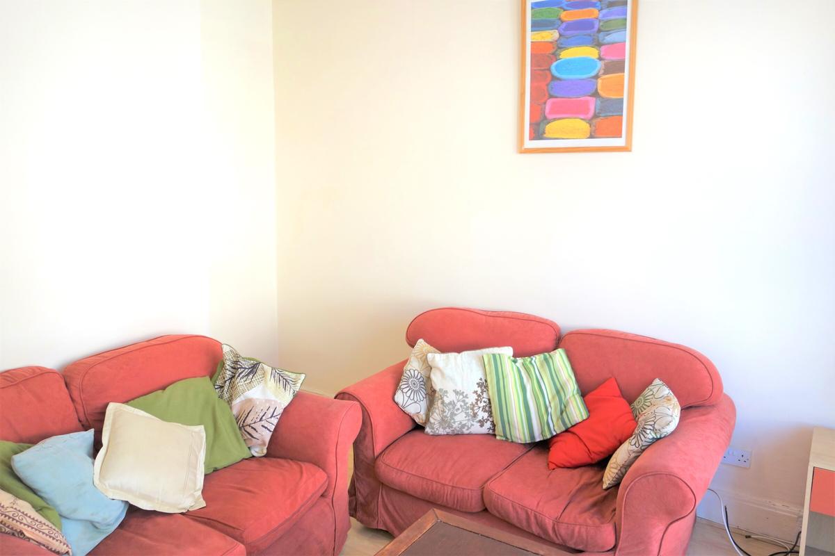 4 bedroom house for rent Margate Road Portsmouth, PO5 1EZ | UniHomes