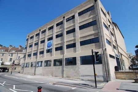 5 bedroom apartment for rent Quasar Building, Bath, BA1 1UA | UniHomes