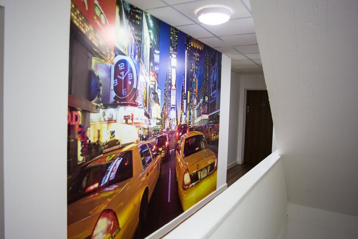 5 bedroom apartment for rent Quasar Building, Bath, BA1 1UA | UniHomes