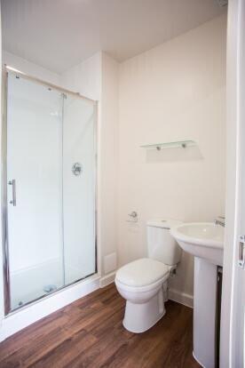 5 bedroom apartment for rent Quasar Building, Bath, BA1 1UA | UniHomes