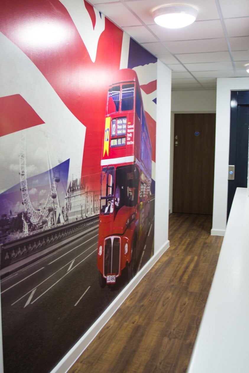 5 bedroom apartment for rent Quasar Building, Bath, BA1 1UA | UniHomes