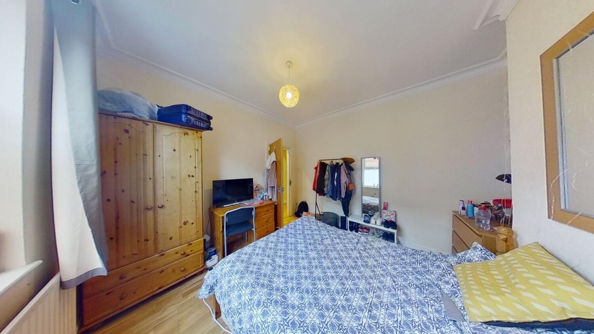 4 bedroom house for rent Ridding Terrace Nottingham, NG3 1DW | UniHomes