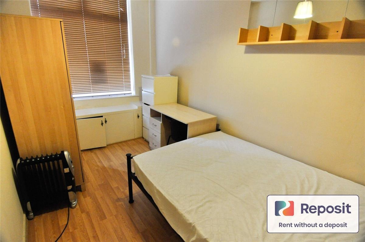 3 bedroom house for rent Brailsford Road Manchester, M14 6PY | UniHomes