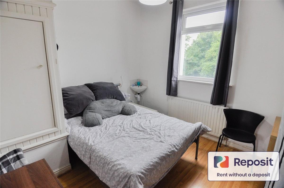 3 bedroom house for rent Brailsford Road Manchester, M14 6PY | UniHomes