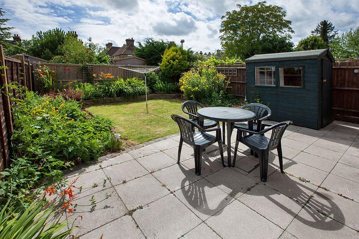 4 bedroom house for rent Hanover Place, Canterbury, CT2 7HA | UniHomes