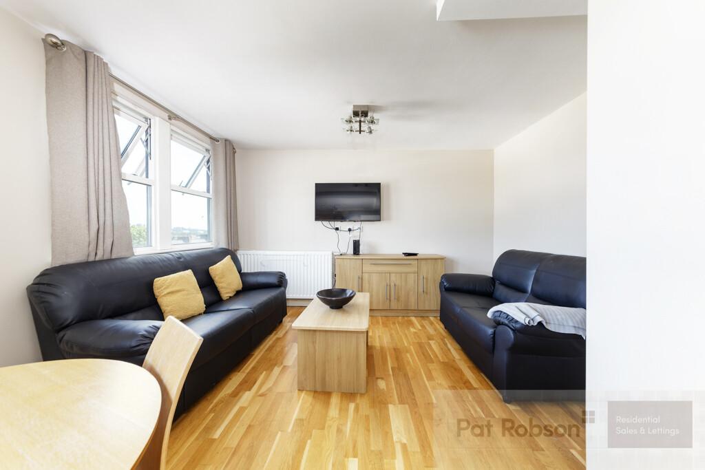 3 bedroom house for rent Portland Terrace Newcastle, NE2 1QQ | UniHomes