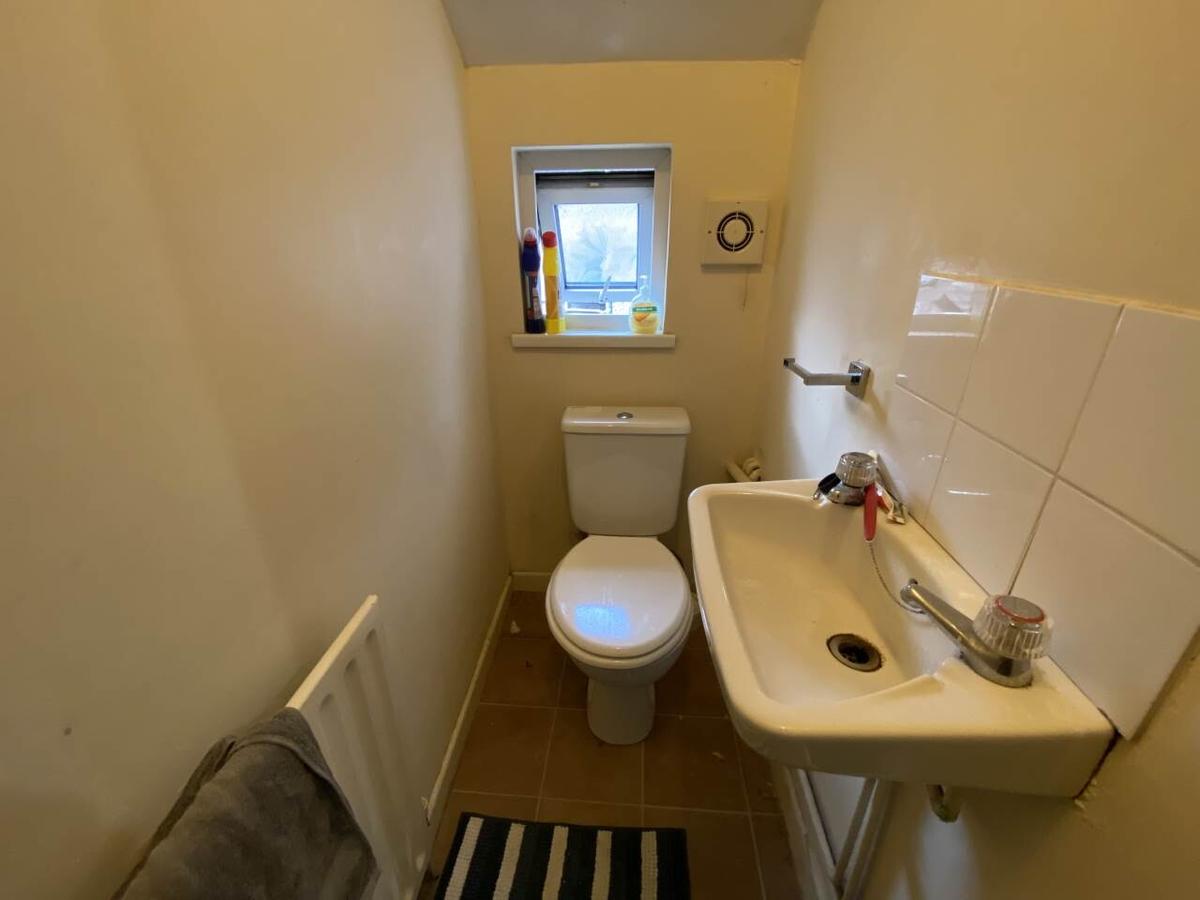 6 bedroom house for rent Salisbury Road, Cardiff, CF24 4AD | UniHomes