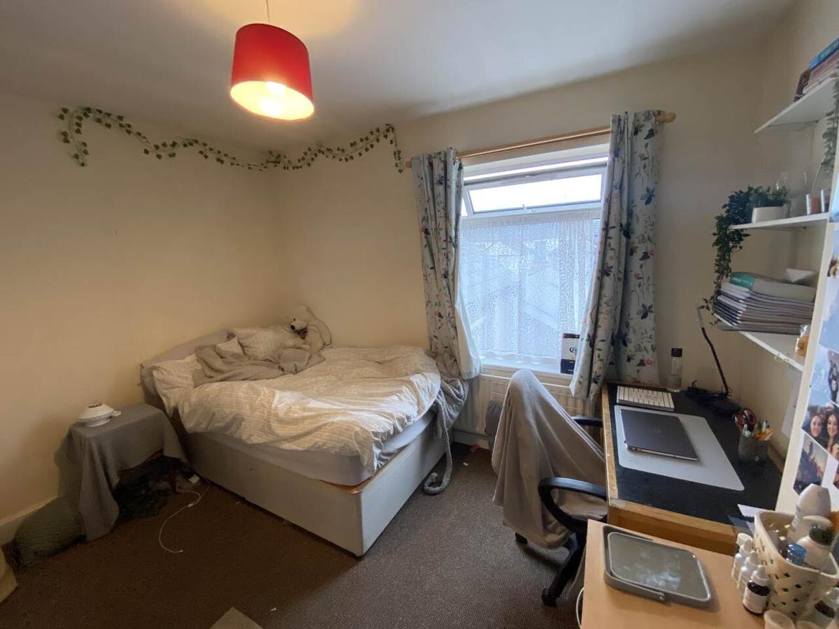 6 bedroom house for rent Salisbury Road, Cardiff, CF24 4AD | UniHomes