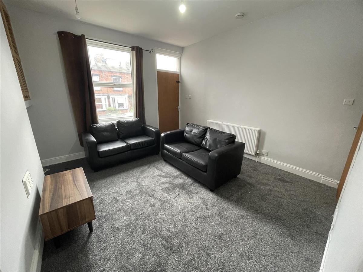 4 bedroom house for rent Grimthorpe Terrace Leeds, LS6 3JS | UniHomes