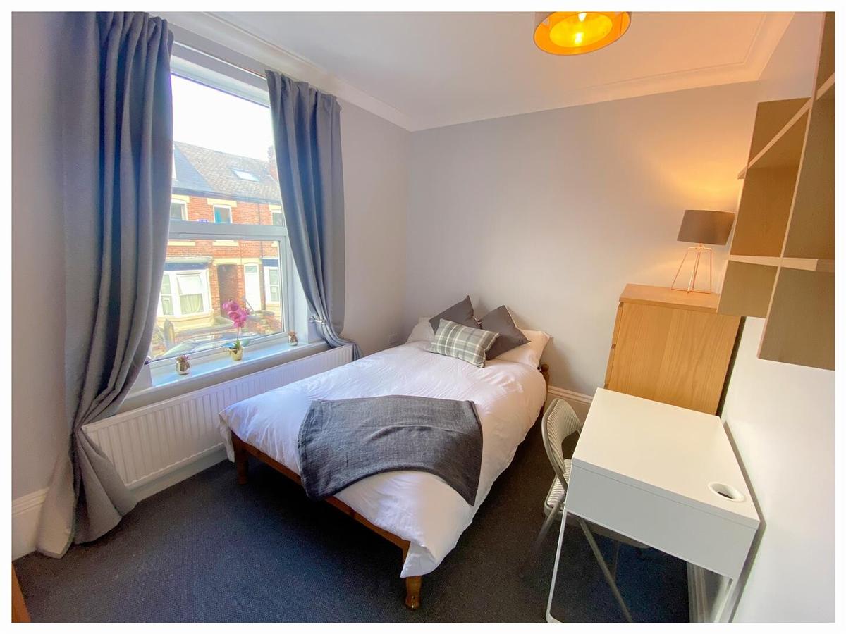 5 bedroom house for rent Sawdon Road, Sheffield, S11 8NA | UniHomes