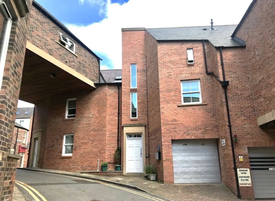 2 bedroom apartment for rent Finlay House, Durham, DH1 4DB | UniHomes