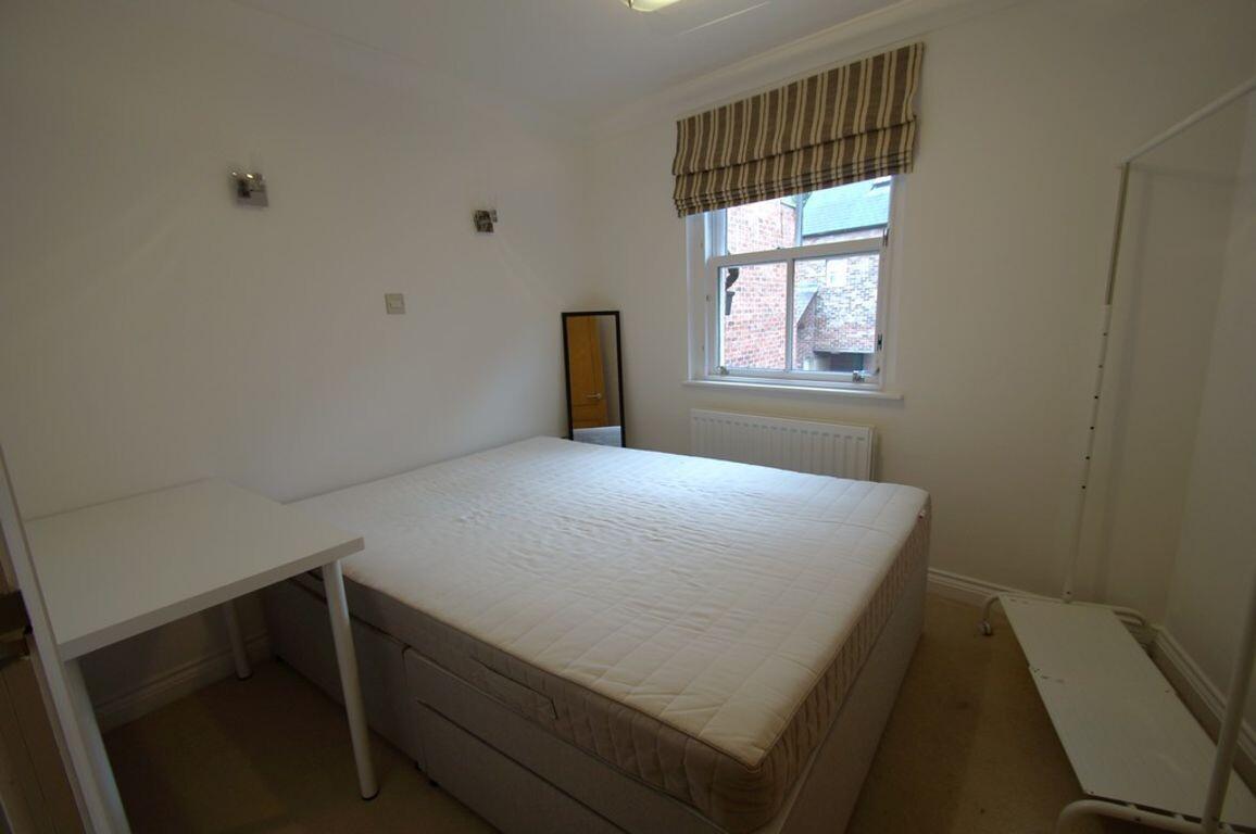2 bedroom apartment for rent Finlay House, Durham, DH1 4DB | UniHomes