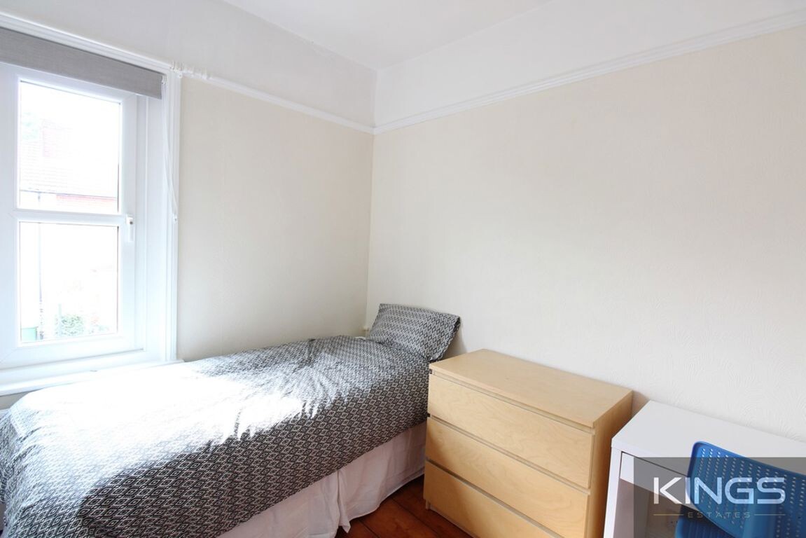 6 bedroom house for rent Oxford Road Southampton, SO14 6QW | UniHomes