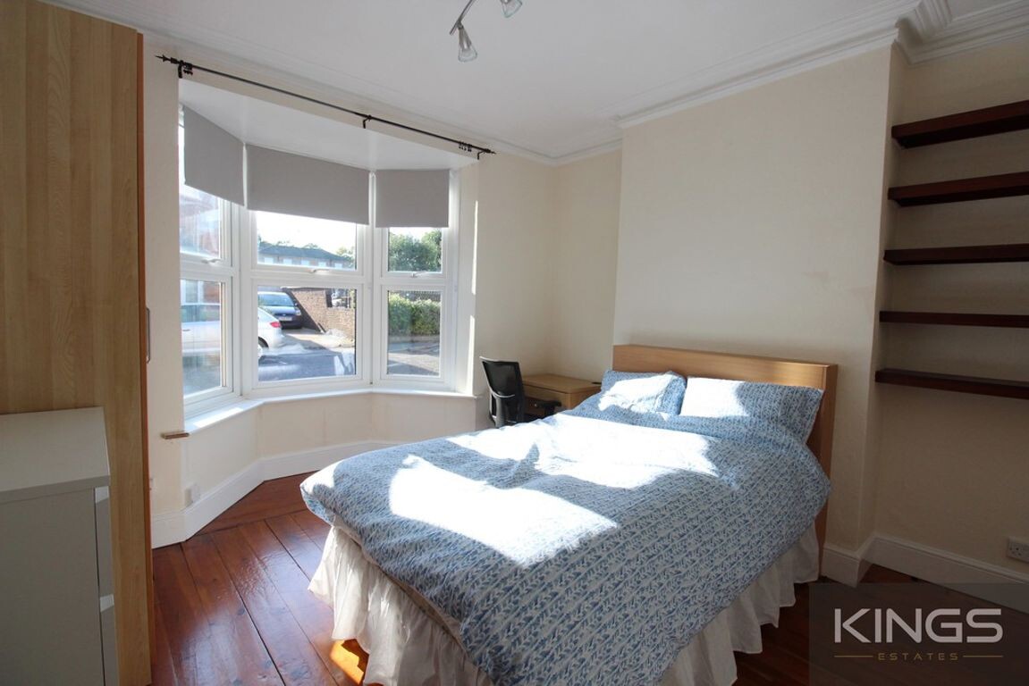 6 bedroom house for rent Oxford Road Southampton, SO14 6QW | UniHomes