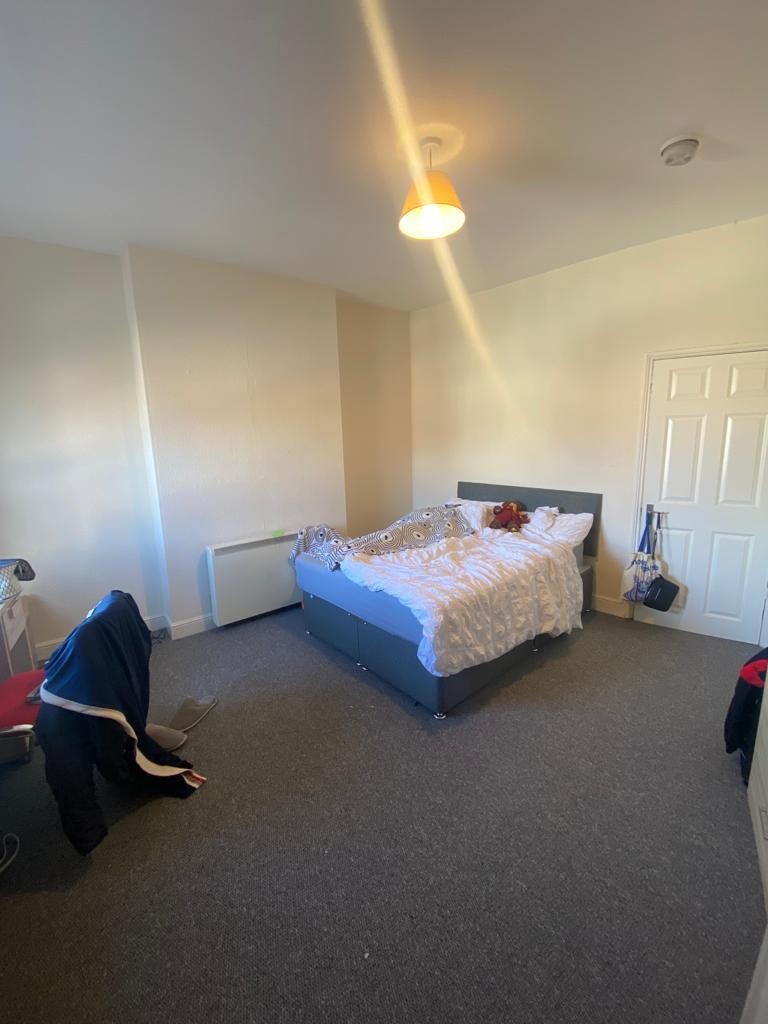 2 bedroom apartment for rent Friar Gate Derby, DE1 1FP | UniHomes
