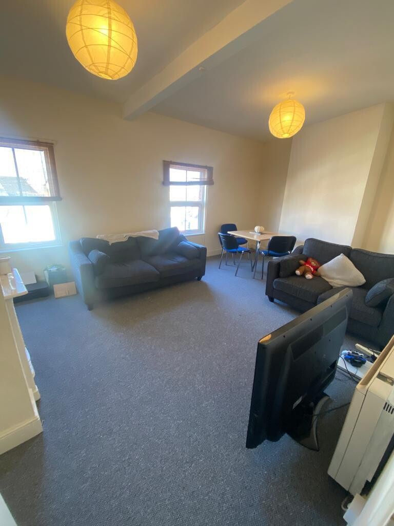 2 bedroom apartment for rent Friar Gate Derby, DE1 1FP | UniHomes