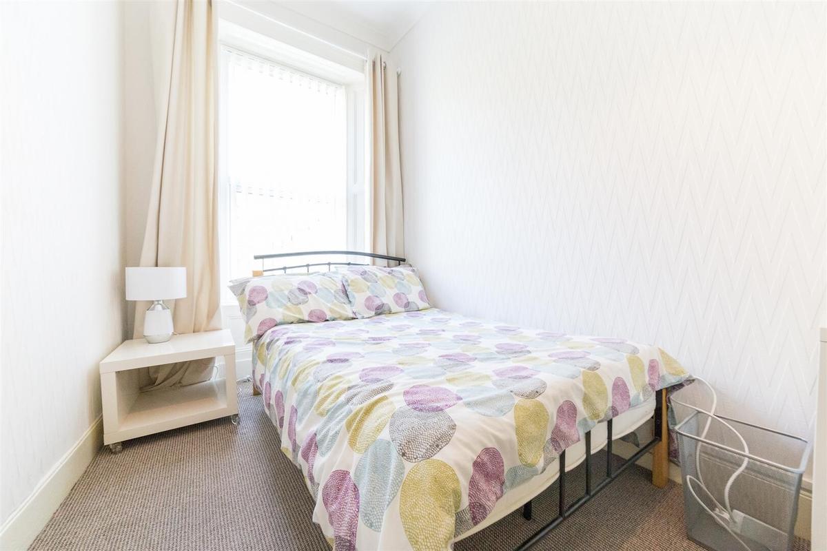 4 bedroom apartment for rent Chester Crescent, Newcastle, NE2 1DH ...