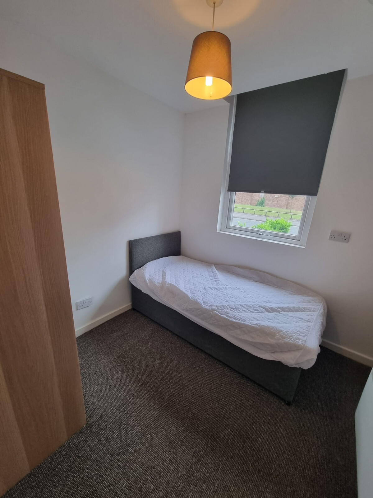 3 bedroom apartment for rent 231 Upper Brook Street Manchester ...