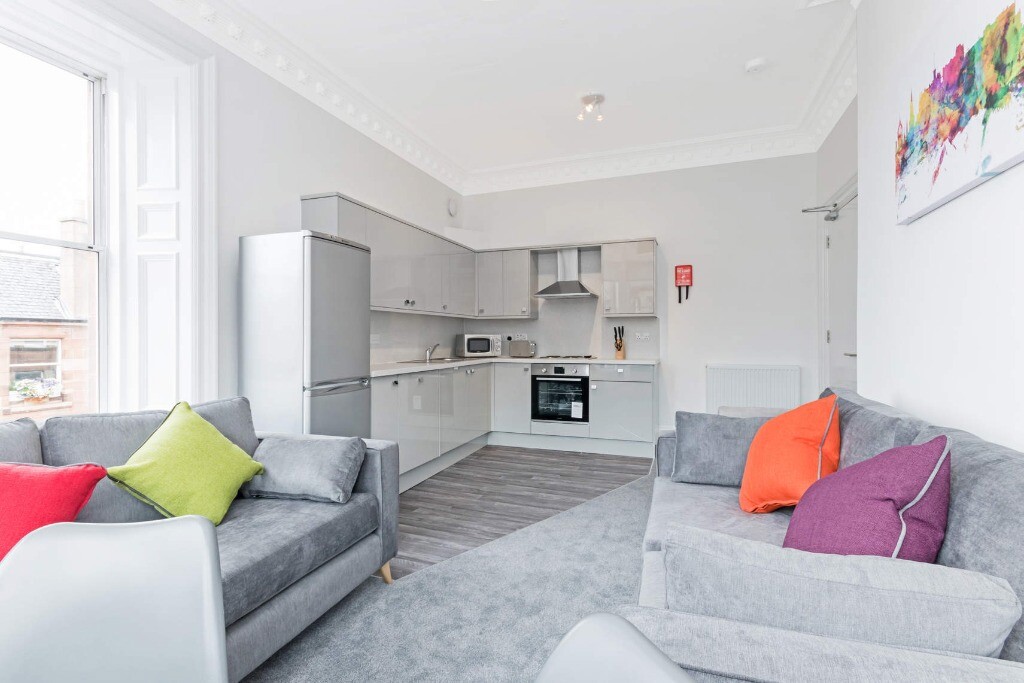 3 bedroom house for rent Montpelier Park Edinburgh, EH10 4NB | UniHomes