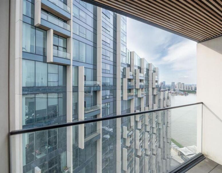 2 bedroom apartment for rent 8 Cutter Lane, London, SE10 0YX | UniHomes